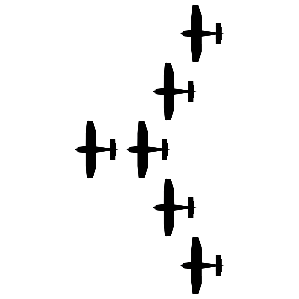 Arrow Formation - Victor Romeo Formation
