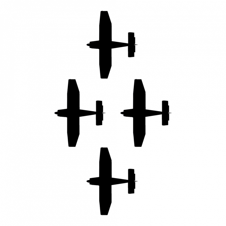 Box Formation - Victor Romeo Formation