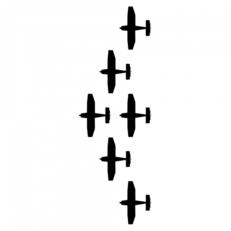 Box Formation - Victor Romeo Formation