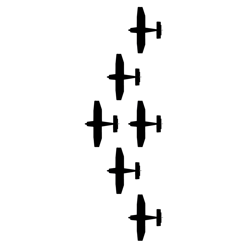 Box Formation - Victor Romeo Formation