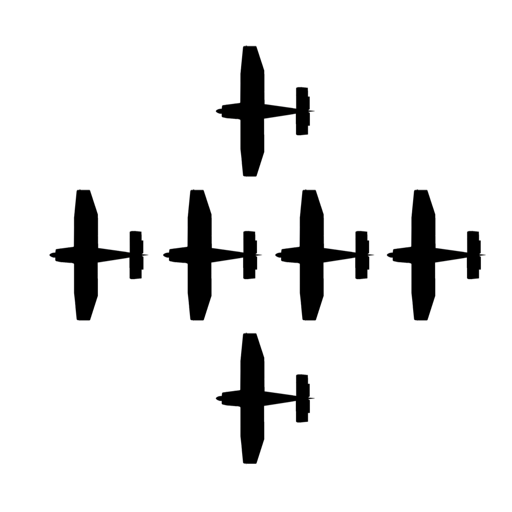 Cross Formation - Victor Romeo Formation
