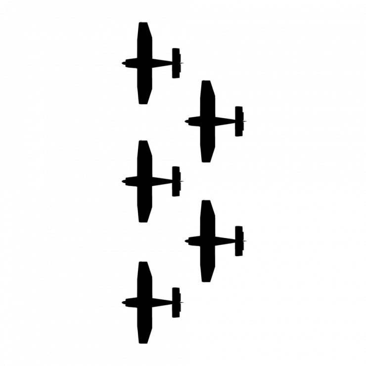 Delta Formation - Victor Romeo Formation