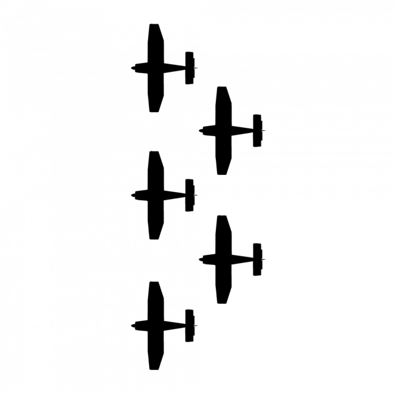 Delta Formation - Victor Romeo Formation