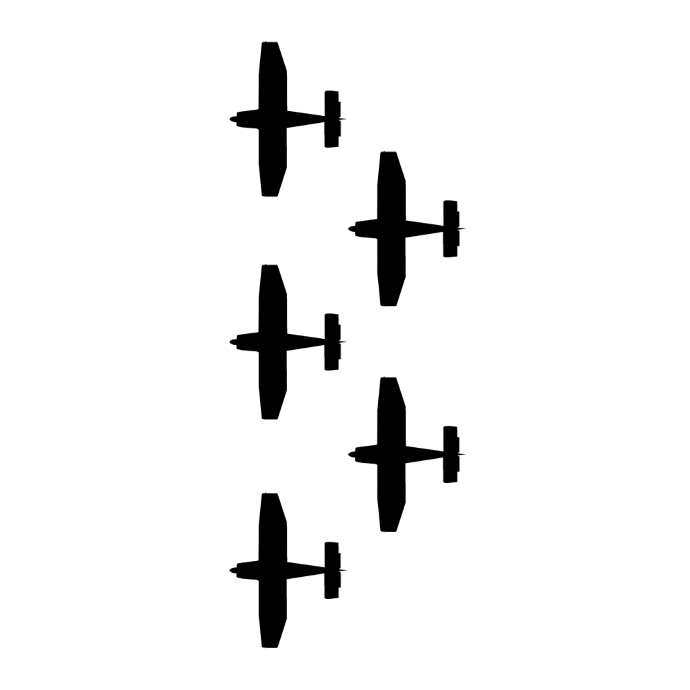 Delta Formation - Victor Romeo Formation