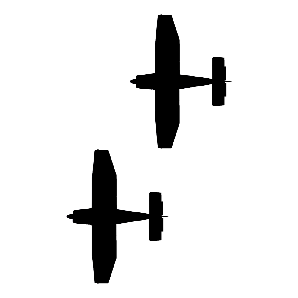 Learn Formation Flying - Victor Romeo Formation