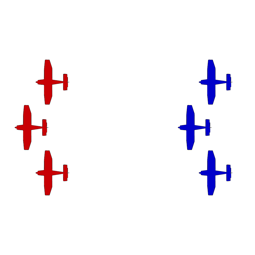 Box Formation - Victor Romeo Formation