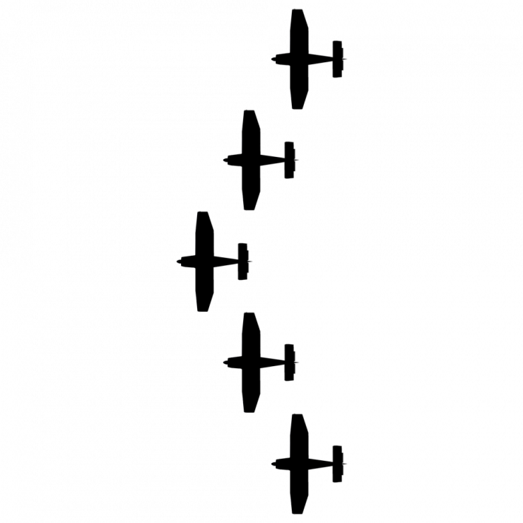 Vic Formation - Victor Romeo Formation