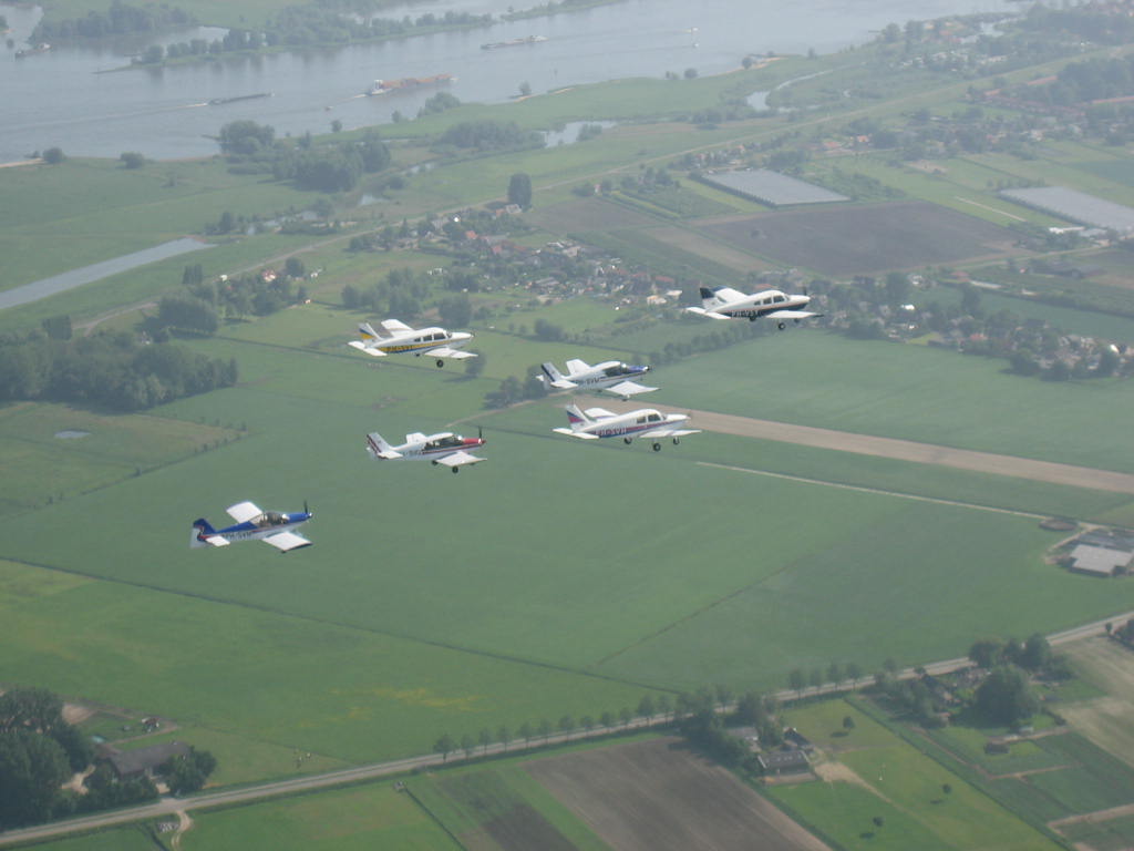 Cross Formation - Victor Romeo Formation