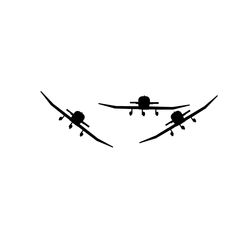 Crossbreak - Victor Romeo Formation