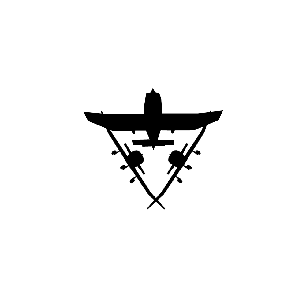 Crossbreak - Victor Romeo Formation