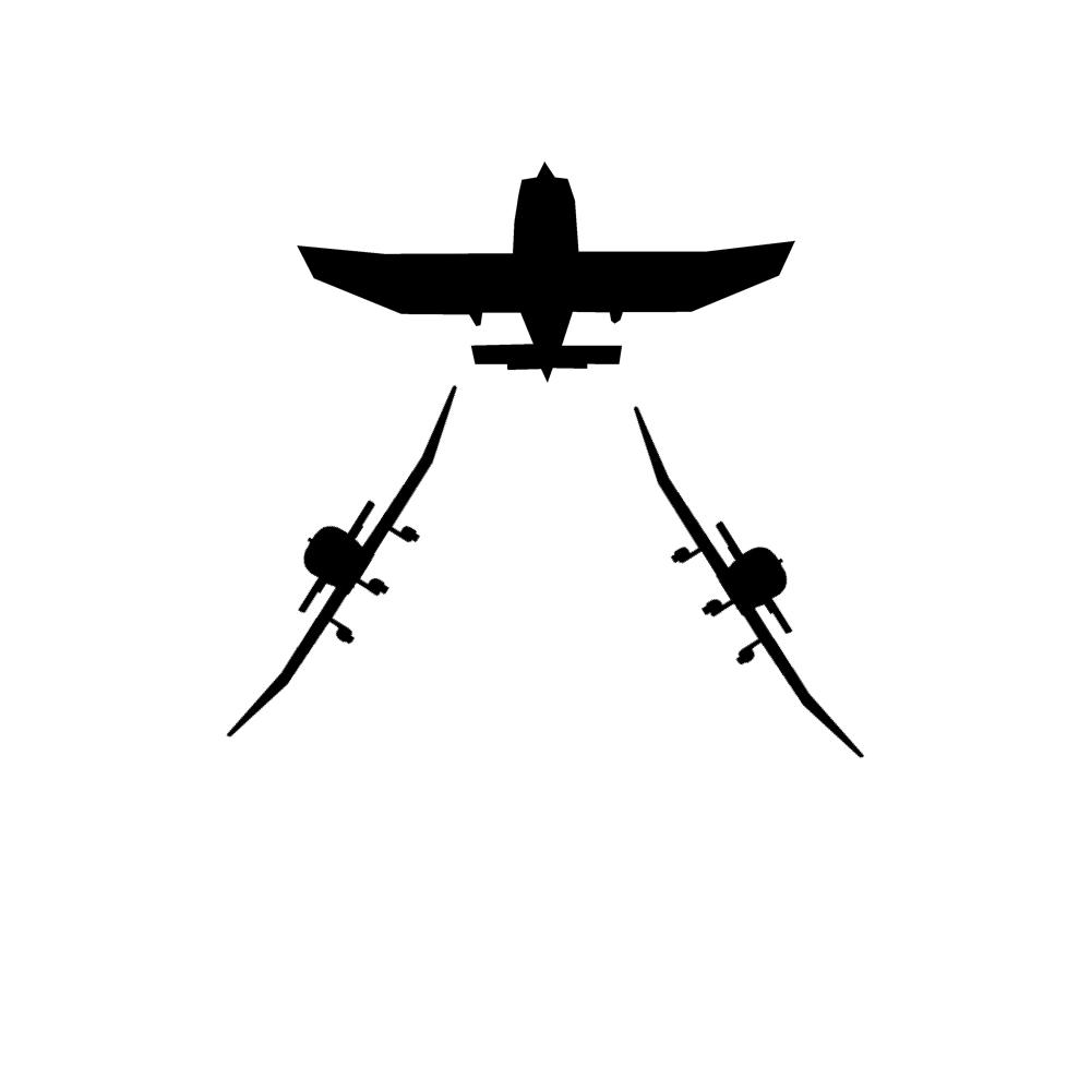 Crossbreak - Victor Romeo Formation